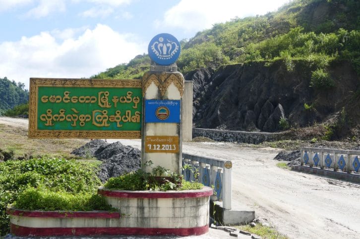 Arakan Militias Collect Military Conscription Lists from Rohingya in ...