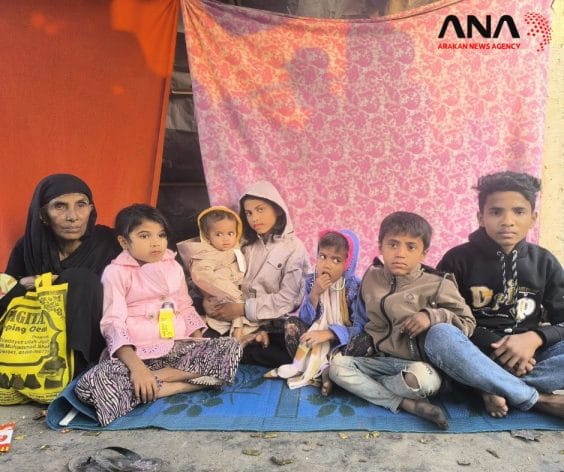Orphans of Cox’s Bazar Camp: The Tragedy of Kayas and His Siblings ...